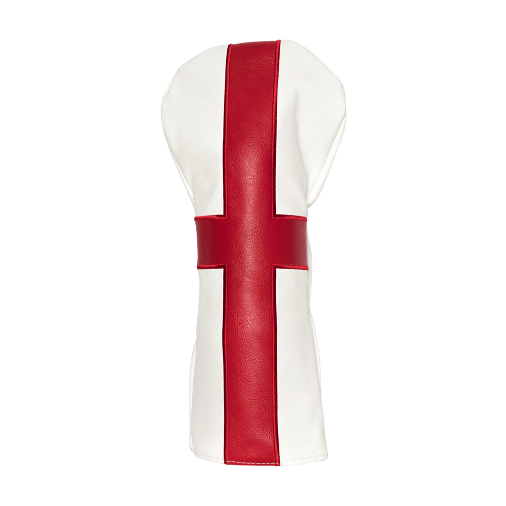 England - Driver Headcover – Caddy Club Golf