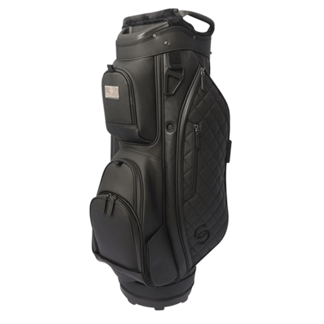 Knight Cart Bag – Caddy Club Golf