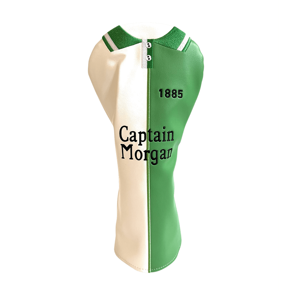 Millwall - Retro Driver Headcover – Caddy Club Golf