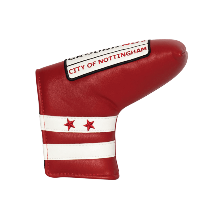 Putter Headcovers - Caddy Club Golf