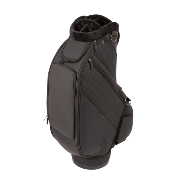 Ghost+ Standbag - Caddy Club Golf