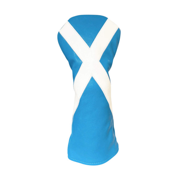Headcovers - Caddy Club Golf
