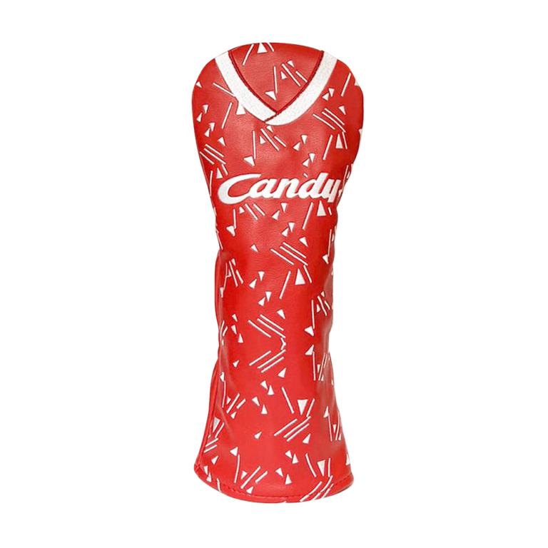 Retro Football Headcovers - Caddy Club Golf