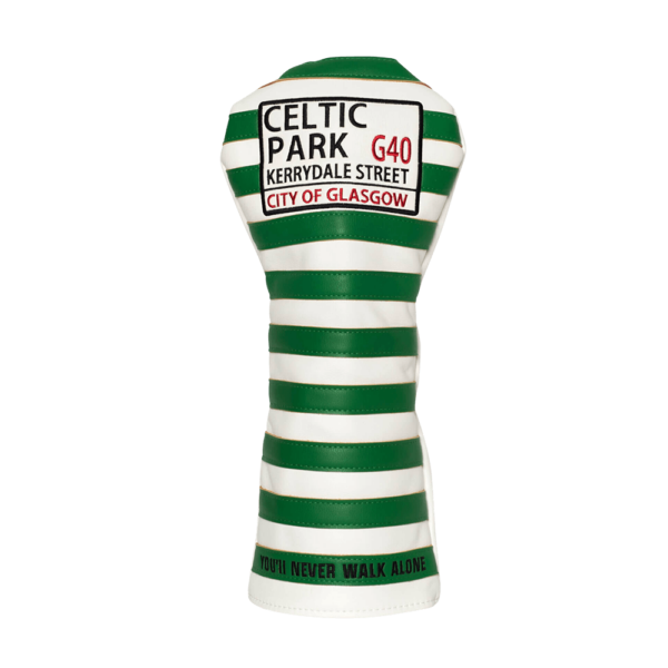 Headcovers - Caddy Club Golf