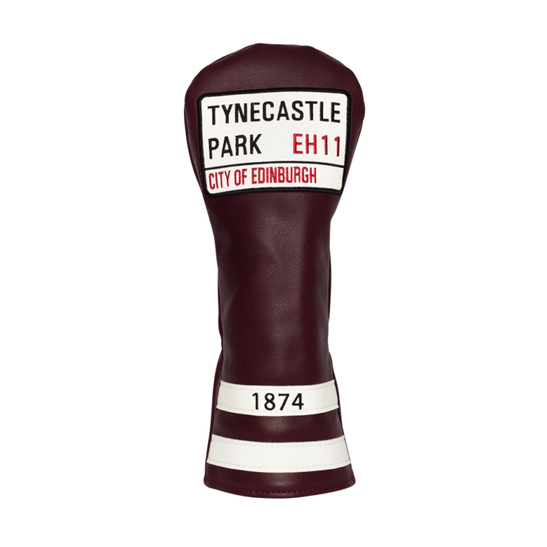 Headcovers - Caddy Club Golf