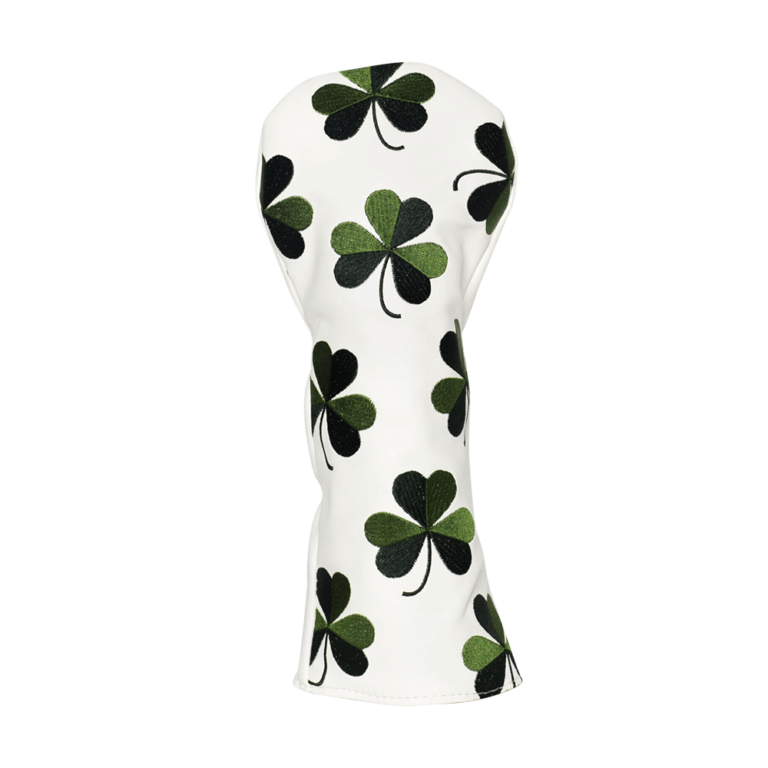 Headcovers - Caddy Club Golf