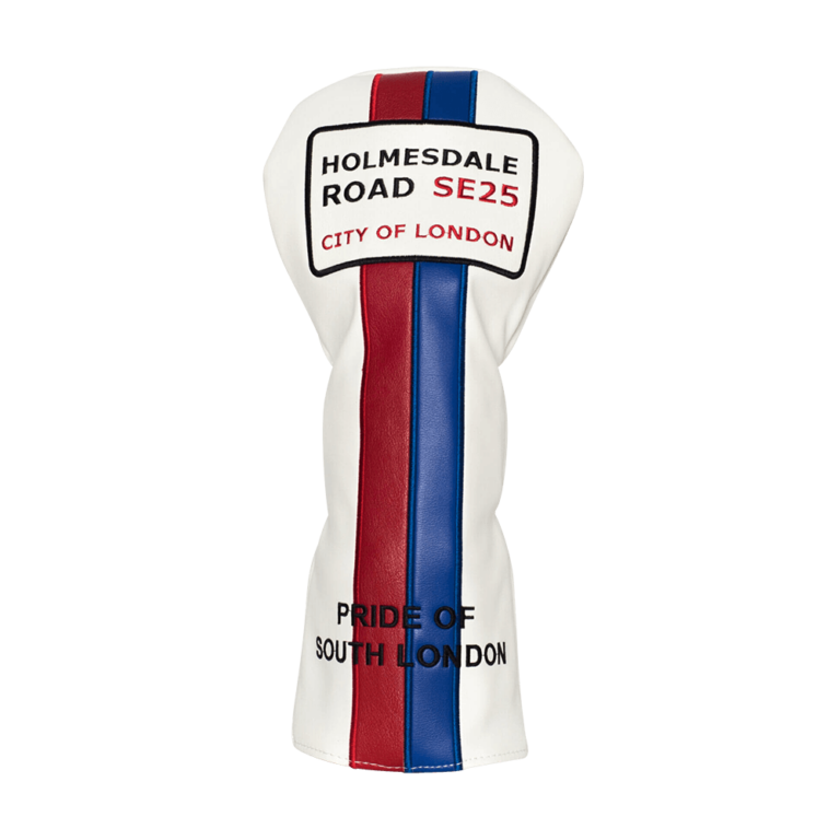 Headcovers - Caddy Club Golf