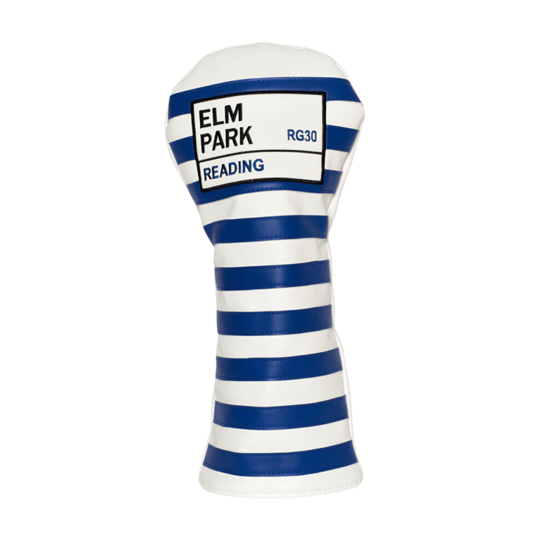 Headcovers - Caddy Club Golf