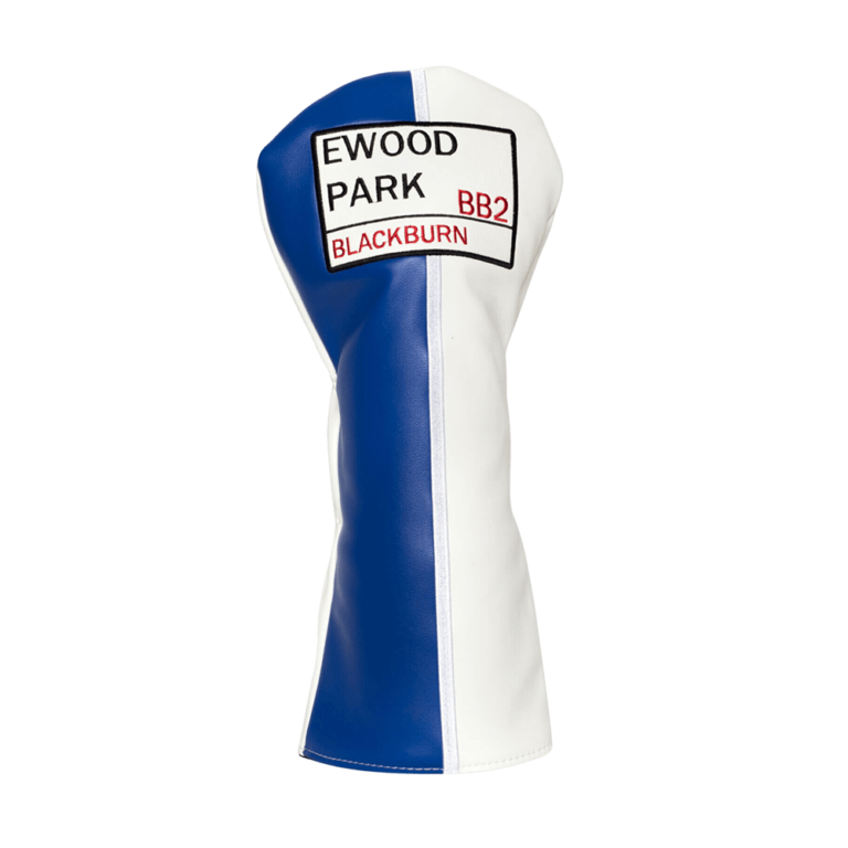 Headcovers - Caddy Club Golf