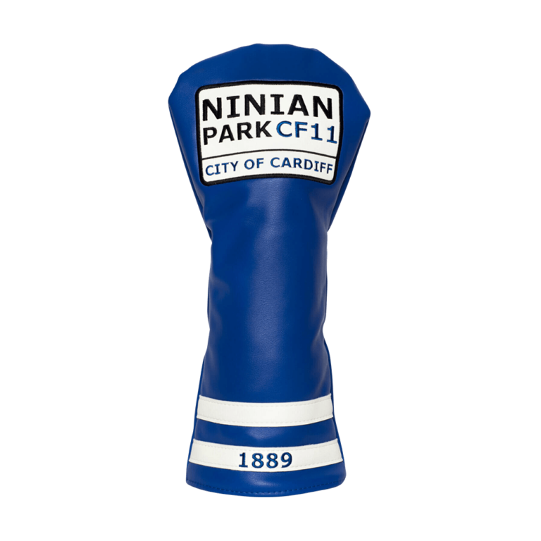 Headcovers - Caddy Club Golf