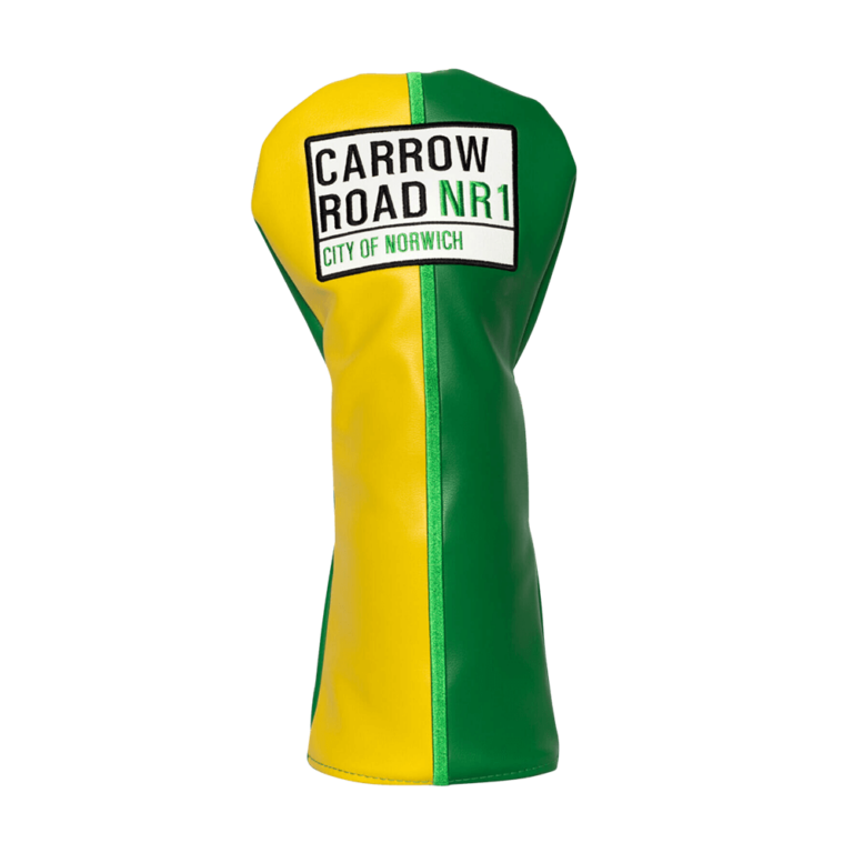 Headcovers - Caddy Club Golf
